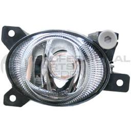 Saab Fog Light – Passenger Side 12755584 Professional Parts Sweden 34345584