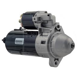 BMW Starter Motor (Remanufactured) 17200 – Remy Remy 17200