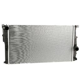 BMW Radiator (w/ Auto Trans) 17118672104 - Valeo 735455