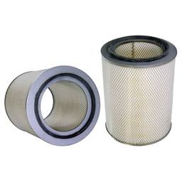 Volvo Engine Air Filter Wix 25313908 Wix 46596