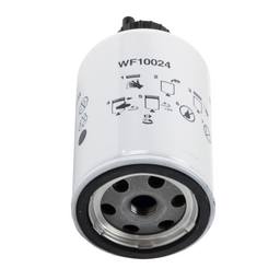 Fuel Water Separator Filter (Spin-On) Wix WF10024