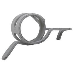 Power Steering Hose Clamp Genuine Hummer 11571140