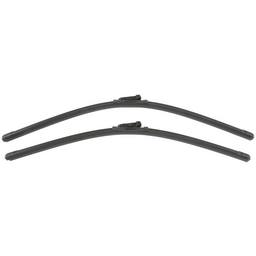 Windshield Wiper Blade Set – Front (23″/18″) (OE Style Set) Bosch ...