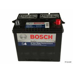 Vehicle Battery (47Ah) (Maintenance Free) Bosch S4523B