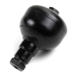 Mercedes Power Steering Pump Damper (Rebuilt) 000466040080 Genuine ...