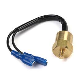 Mercedes A/C Temperature Switch 0008208010 Genuine Mercedes-Benz 0008208010