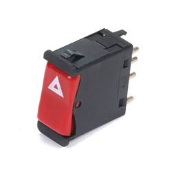 Mercedes Hazard Switch 0008209010 Genuine Mercedes-Benz 0008209010