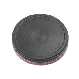 Cylinder Head Plug (40mm) Genuine Mercedes-Benz 0009976320