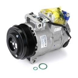 Mercedes A/C Compressor 0022303111 Genuine Mercedes-Benz 0022303111