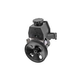Mercedes Power Steering Pump (New) 002466210181 Genuine Mercedes-Benz ...