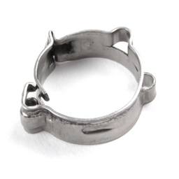 Mercedes Hose Clamp (14.5-15.5mm) 0049972090 Genuine Mercedes-Benz ...