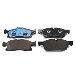 Disc Brake Pad Set – Front Genuine Mercedes-Benz 0004209600