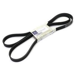 Mercedes Accessory Drive Belt (6K 2140) 010997799264 Genuine Mercedes ...
