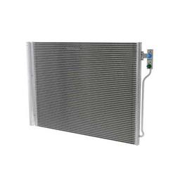 BMW A/C Condenser 64536805453 - Valeo 814192