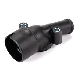 VW Engine Coolant Pipe Adapter 021121133D Genuine VW/Audi 021121133D