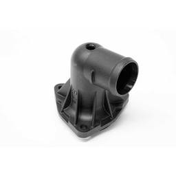 VW Engine Coolant Thermostat Housing Cover 03H121121D Genuine VW/Audi ...