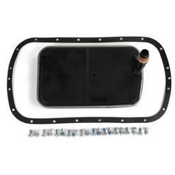 BMW Auto Trans Filter Kit 24117557069 – Elring 429390 Elring 429.390