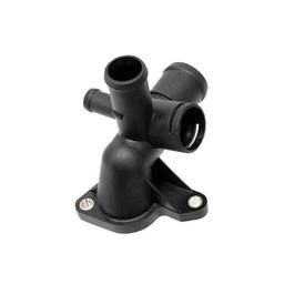 Engine Coolant Hose Flange Genuine VW/Audi 06A121132S