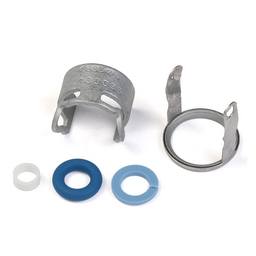 Audi VW Fuel Injector Seal Kit 06D998907 Genuine VW/Audi 06D998907
