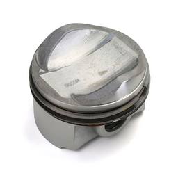 Audi VW Piston (Cyl 4-6) (w/ Piston Rings) 06E107065DM Genuine VW/Audi ...