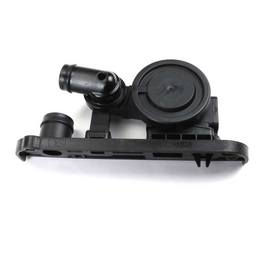 Audi VW Engine Crankcase Vent Valve 06F129101P Genuine VW/Audi 06F129101P