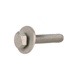 Hex Bolt (w/ Washer) (M6X30) Genuine BMW 07119903994