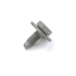 Hex Bolt (w/ Washer) Genuine BMW 07147147513