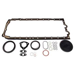 BMW Engine Gasket Set – Lower 11117567210 – Elring 741910 Elring 741.910