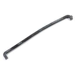 BMW Lower Timing Case Gasket 11141247837 - Elring 773159