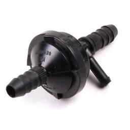 Audi VW Secondary Air Pump Check Valve 07C133529A Genuine VW/Audi ...