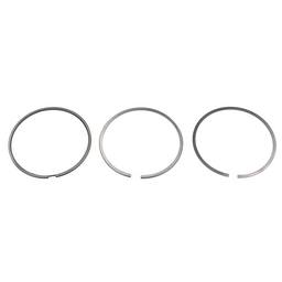 BMW Piston Ring Set (STD) 11257506252 - Mahle 08320N0