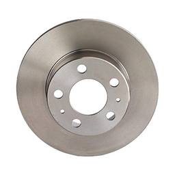 Volvo Brembo Disc Brake Rotor – Front (263mm) 1205780 Brembo 08.4982.10