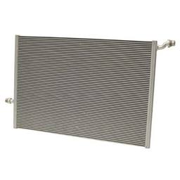 Mercedes Radiator 0995002003 Genuine Mercedes-Benz 0995002003