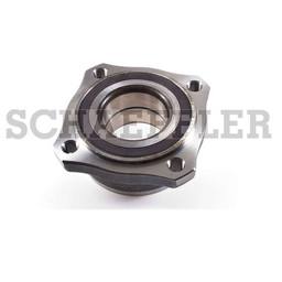 BMW Wheel Bearing 33406787015 – FAG 101956 FAG 101956