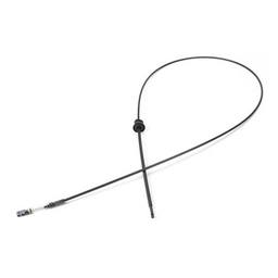 Mercedes Hood Release Cable 1078800359 Genuine Mercedes-Benz 1078800359