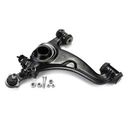 Mercedes Control Arm – Front Driver Side Lower 1243303007 – Lemfoerder ...