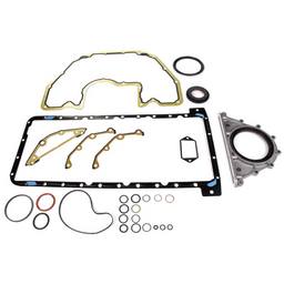 Engine Bottom End Gasket Kit Genuine BMW 11117551866