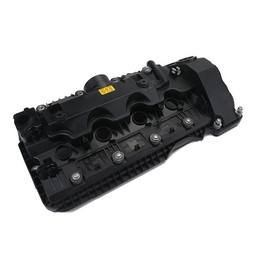 Cylinder Head Cover (Cyl 1-4) Genuine BMW 11127563474