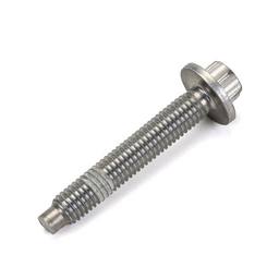 Engine Oil Pan Torx Bolt (M8x36) Genuine BMW 11137559537