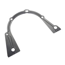BMW Crankshaft Seal Retainer Gasket – Rear 11141432240 Genuine BMW ...