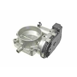 Throttle Body Genuine Mercedes-Benz 1121410125