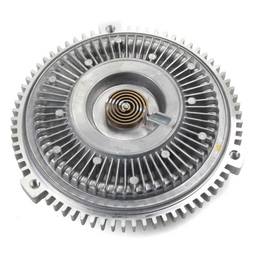 Mercedes Engine Cooling Fan Clutch 1122000222 Genuine Mercedes-Benz ...