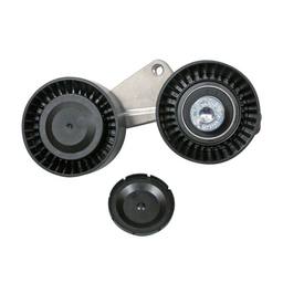 Adjusting Pulley Assembly Genuine BMW 11287515865