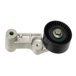 BMW Accessory Drive Belt Tensioner Assembly Genuine BMW 11287838196