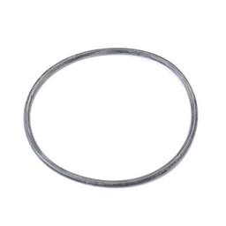 Engine Oil Filter Cover O-Ring Genuine BMW 11421741000