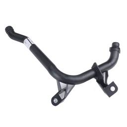BMW Engine Coolant Bypass Pipe Genuine BMW 11537502000