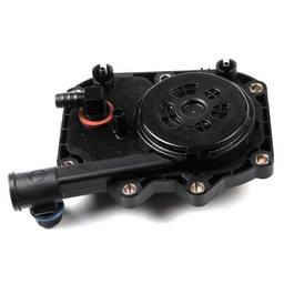 BMW Engine Crankcase Vent Valve Genuine BMW 11617501563