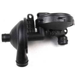 BMW Crankcase Vent Valve 11617501566 Genuine BMW 11617501566