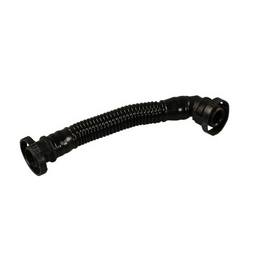 BMW Engine Crankcase Breather Hose Genuine BMW 11617522933
