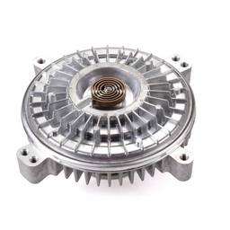 Mercedes Engine Cooling Fan Clutch 1162001122 Genuine Mercedes-Benz ...